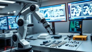 Comprendre la robotique : explorez les bases de cette technologie ...